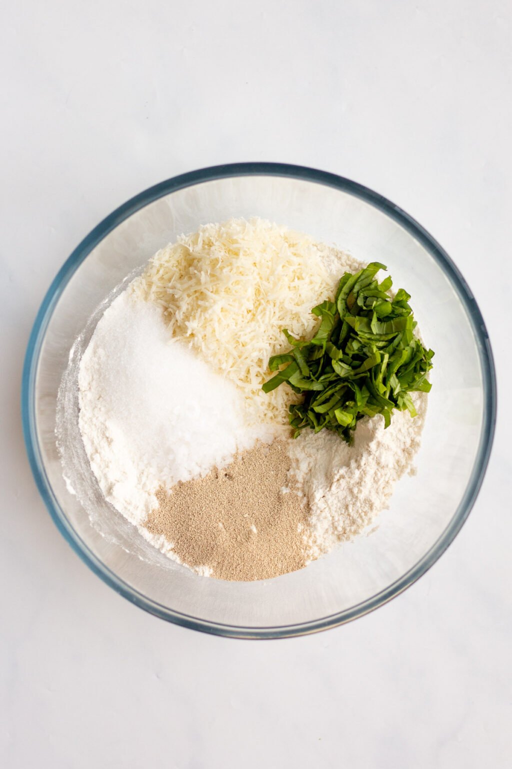 Tomato Basil Bread Recipe - By Hand or in Bread Machine