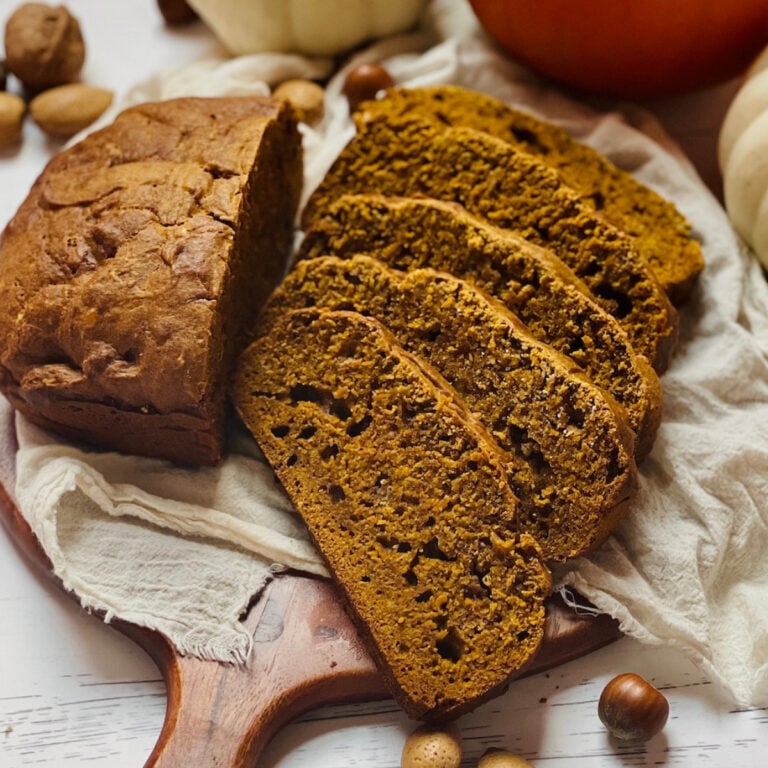 Bread Machine Banana Bread Recipe (Classic Quick Bread)