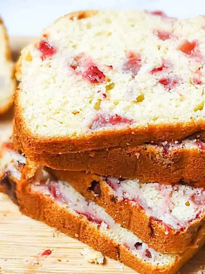 Bread Machine Quick Bread Recipes – Tasty Oven