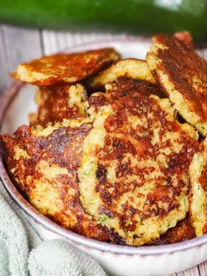 Quick and Easy Bread Machine Zucchini Bread