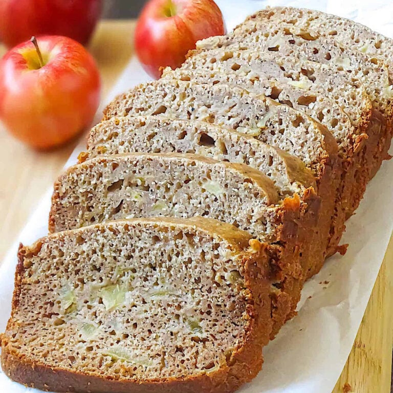 Bread Machine Banana Bread Recipe (Classic Quick Bread)