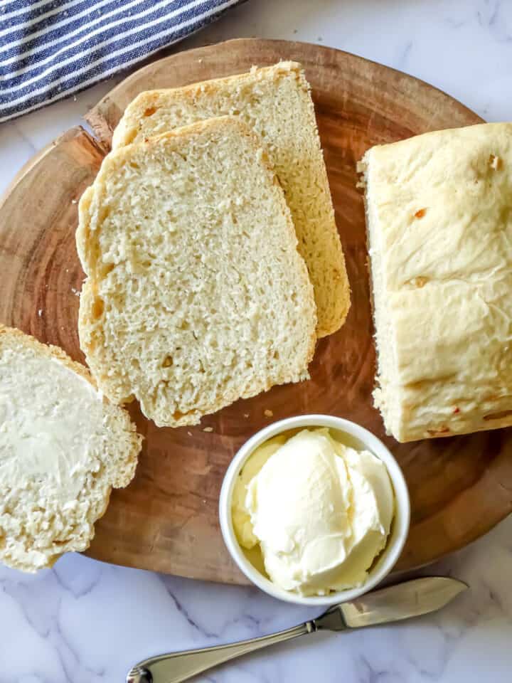 Bread Didn't Rise? Reasons Why and What To Do About It – Tasty Oven