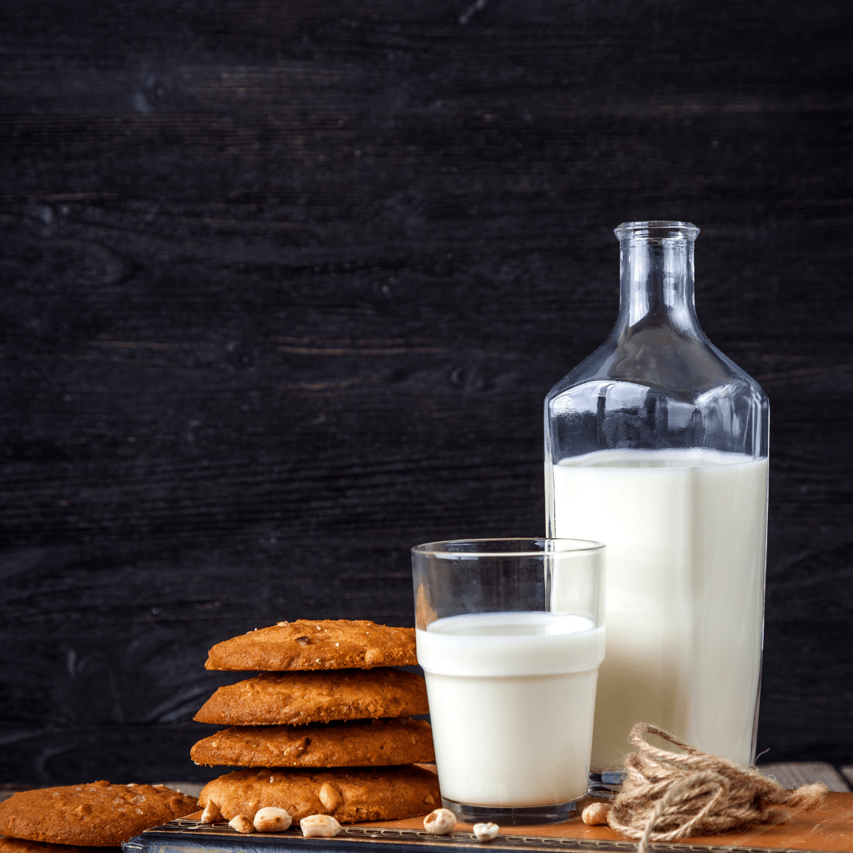 The Best Substitute for Milk: 8 Dairy Milk Alternatives – Tasty Oven