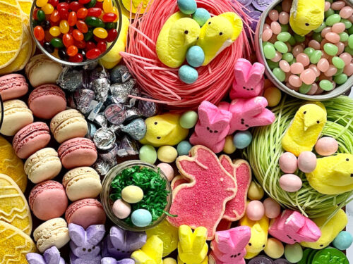 Easter Candy