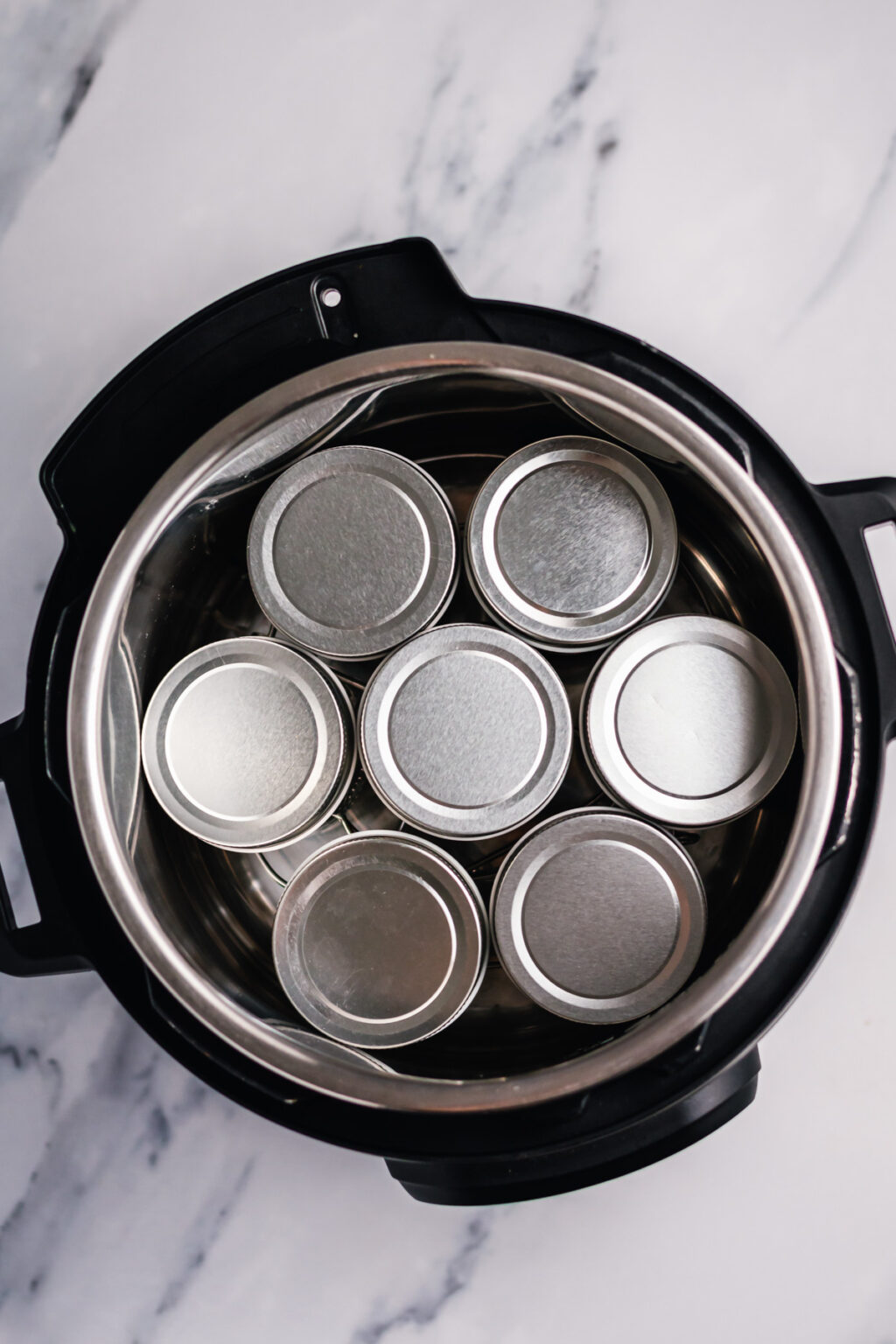 Instant Pot Mini Cheesecakes in Jars - 3 Easy Ways!