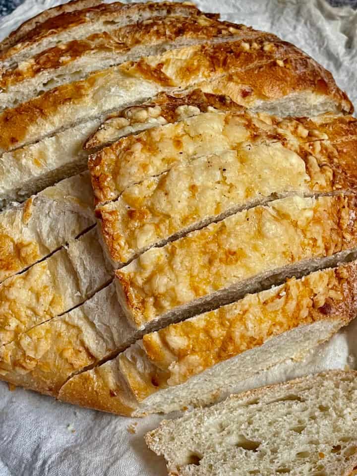 Bread Didn't Rise? Reasons Why and What To Do About It – Tasty Oven