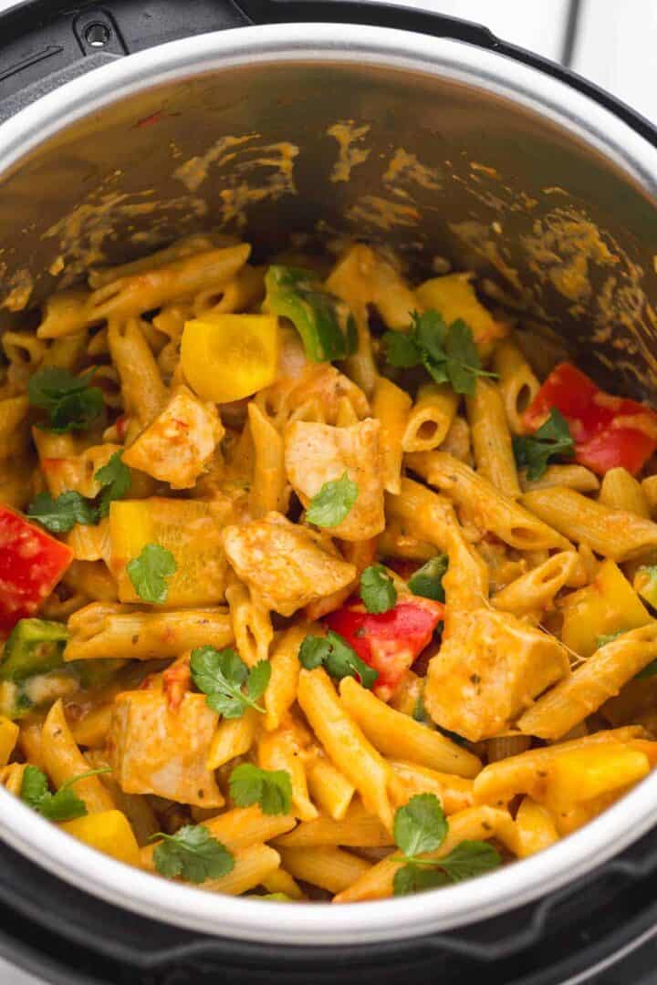 25 Of The Best Instant Pot One Pot Meals For Your Family