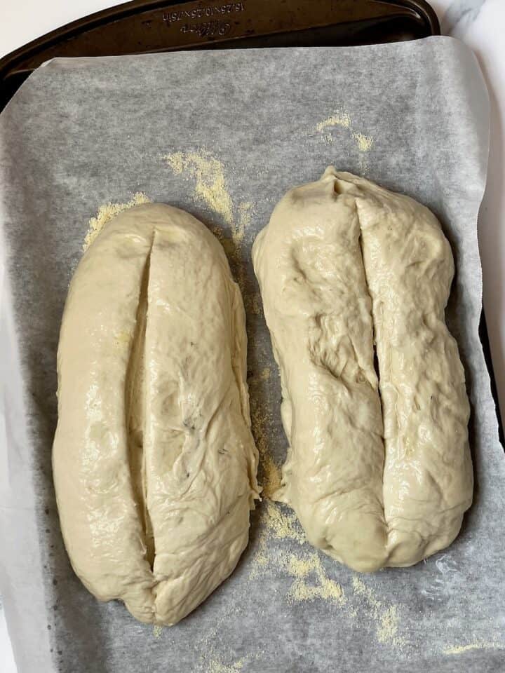 Bread Machine Italian Bread | Tasty Oven