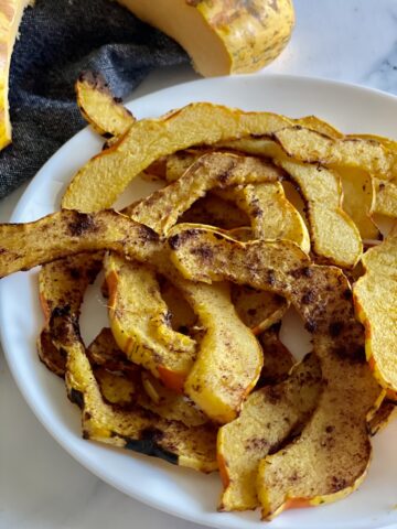 How To Cook Sweet Dumpling Squash – Tasty Oven