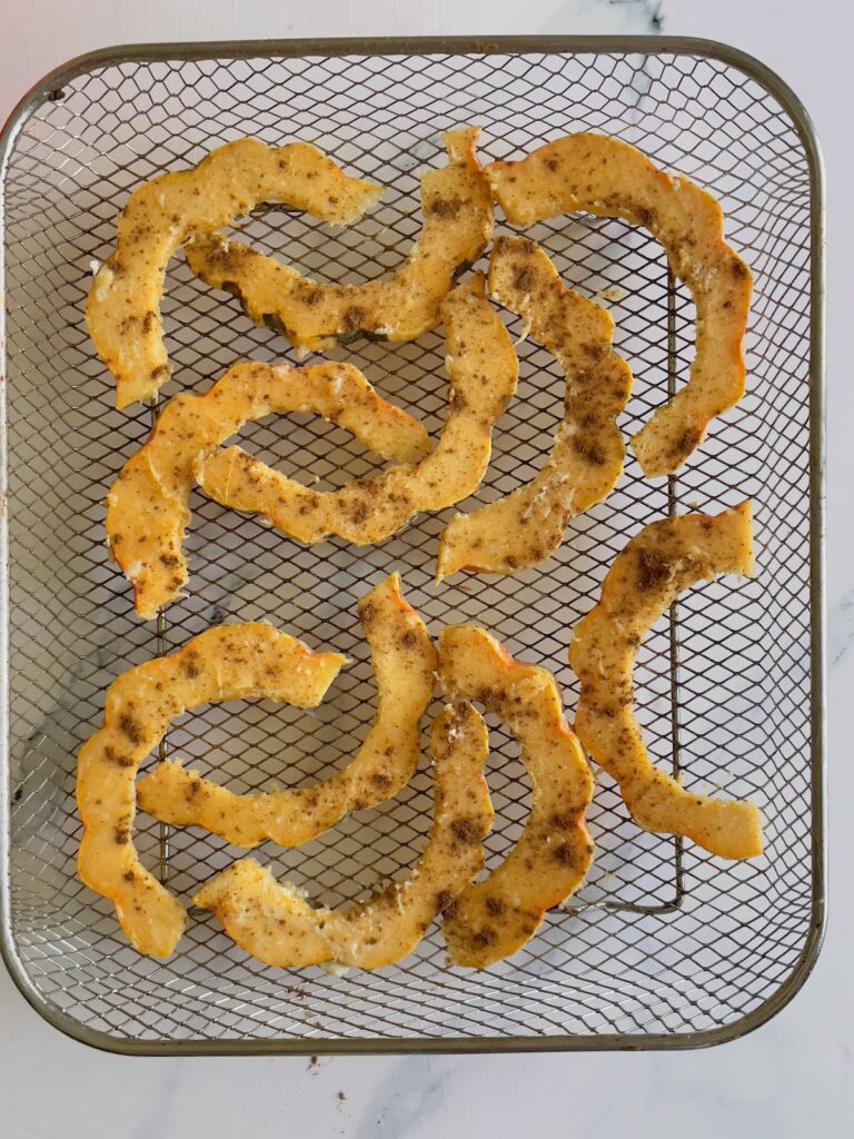 How To Cook Sweet Dumpling Squash – Tasty Oven