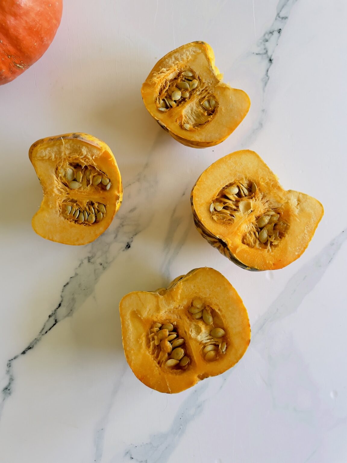 How To Cook Sweet Dumpling Squash – Tasty Oven