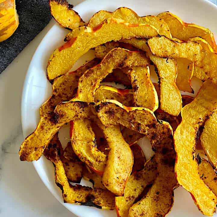 How To Cook Sweet Dumpling Squash – Tasty Oven