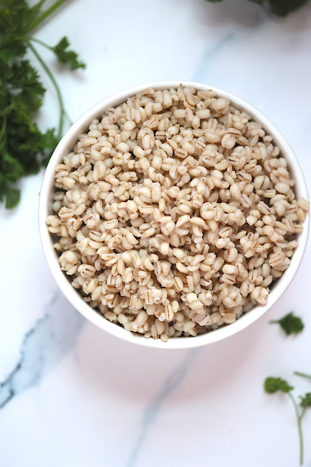 Instant Pot Barley – Tasty Oven