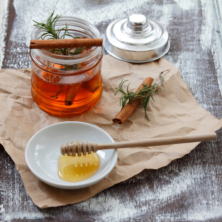 Instant Pot Cinnamon Extract – Tasty Oven