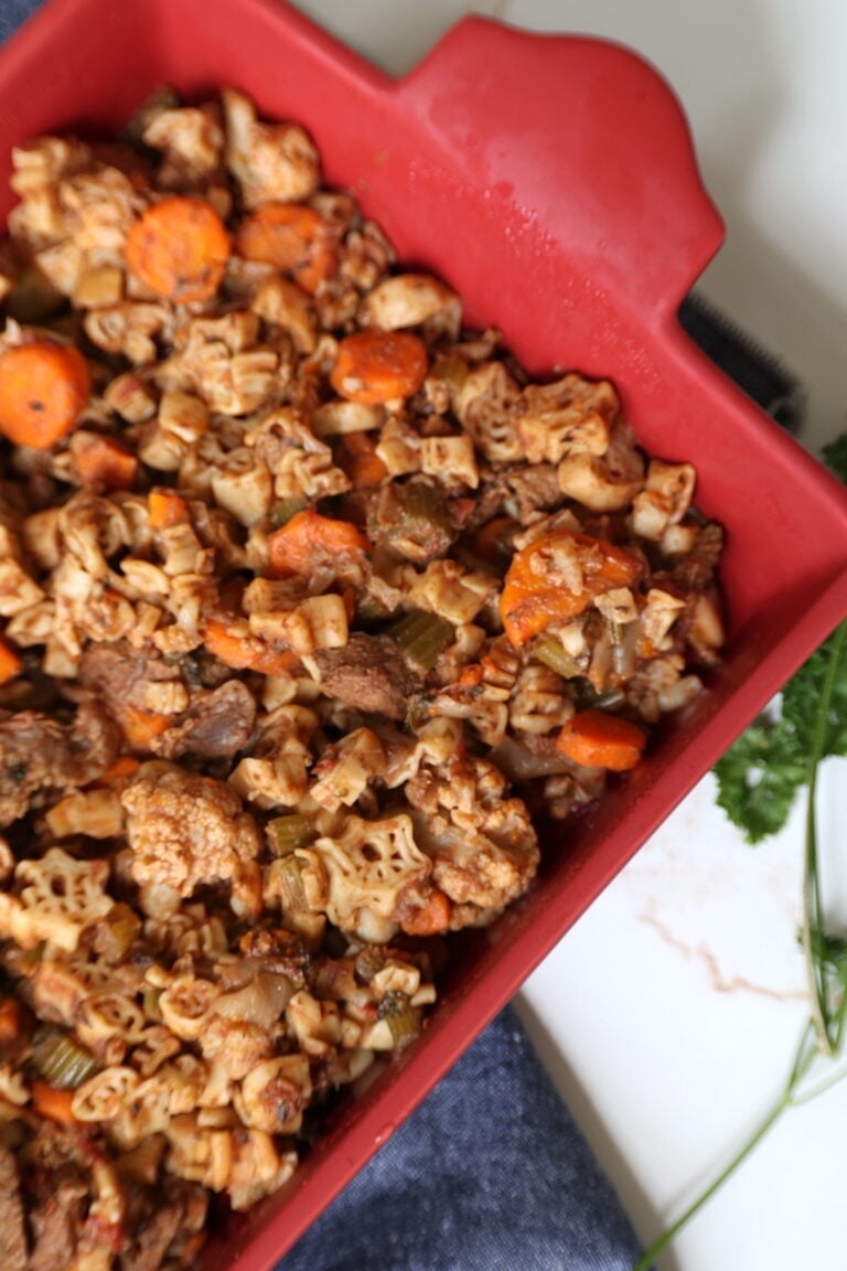 Slow Cooker Witches Brew Stew – Tasty Oven