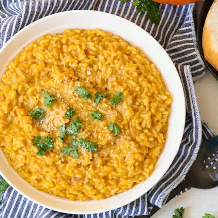 Instant Pot Parboiled Rice – Tasty Oven