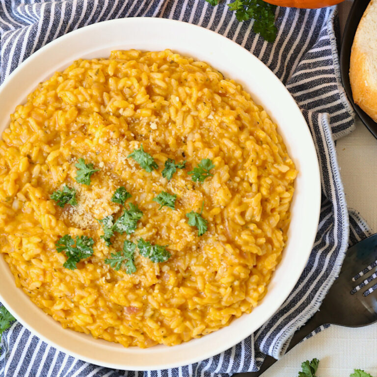 Instant Pot Wild Rice Blend Recipe - Tasty Oven