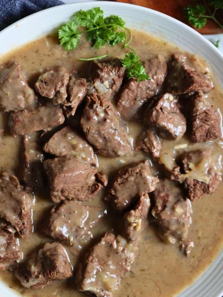 Instant Pot Parboiled Rice – Tasty Oven